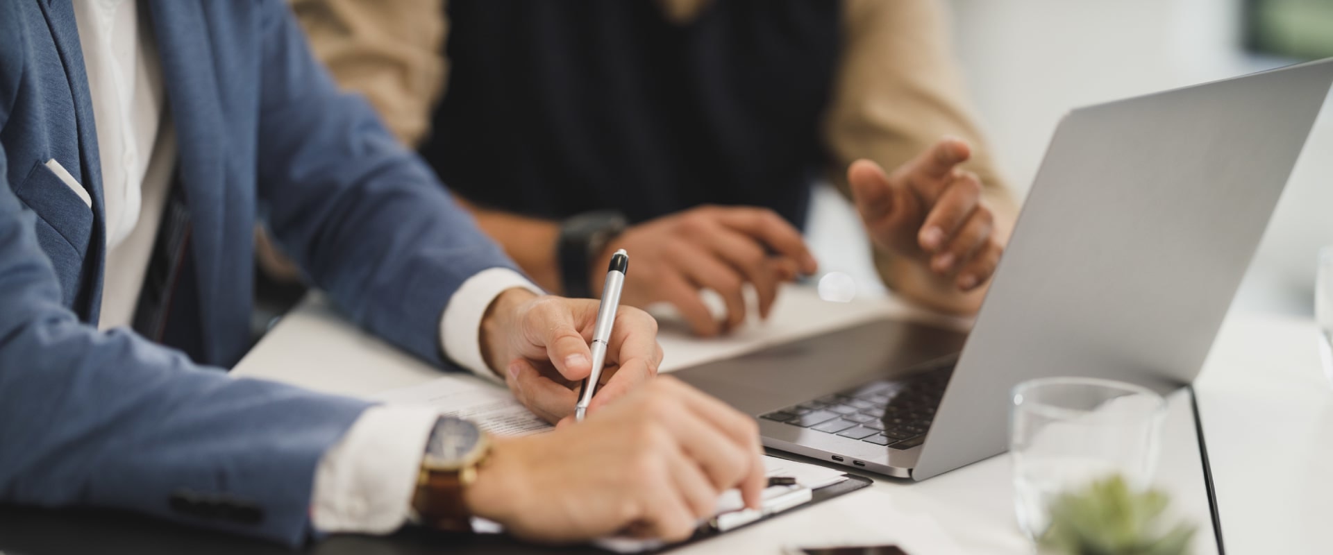 A Comprehensive Overview Of Budget Variance Analysis